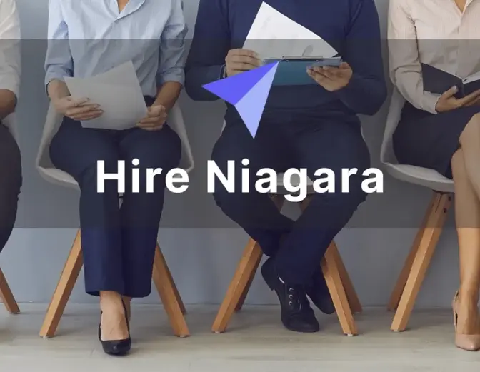 Hire Niagara | Free Local Job Board for the Niagara Region