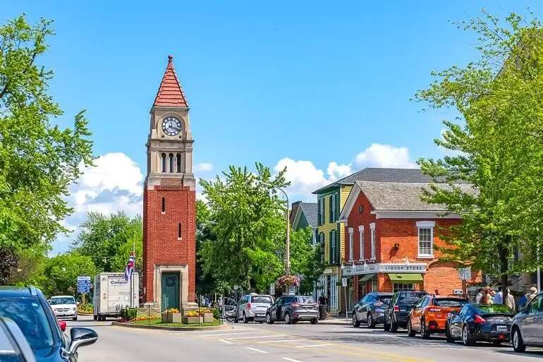 Hire Niagara | Free Local Job Board for the Niagara Region